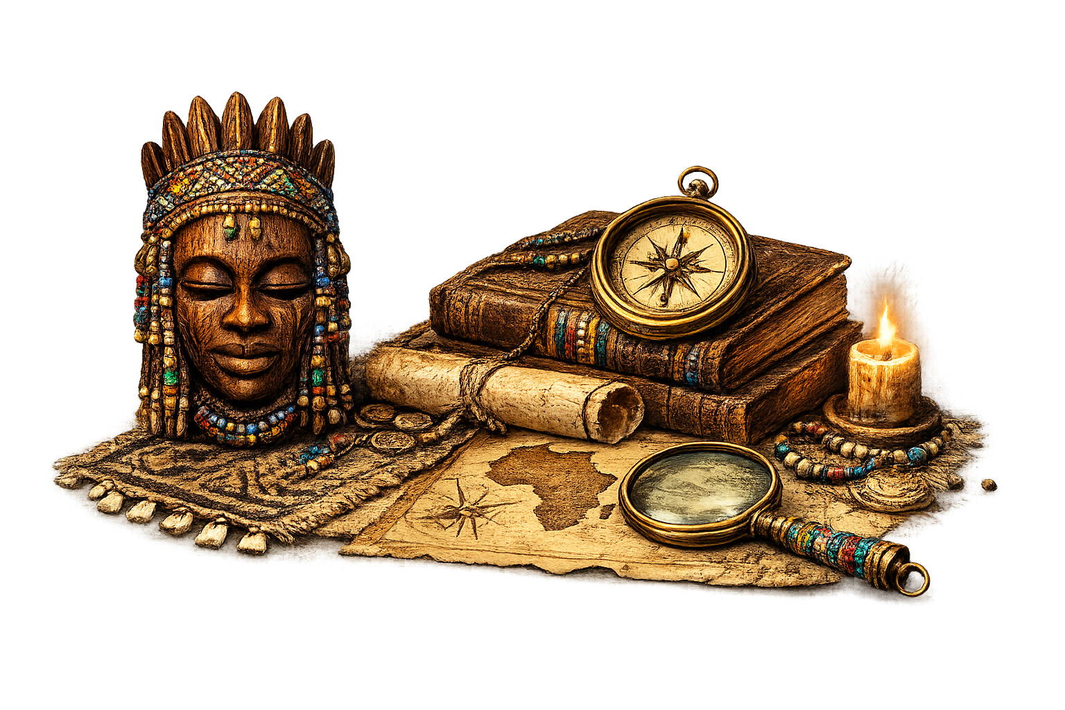 Africa Ancestry