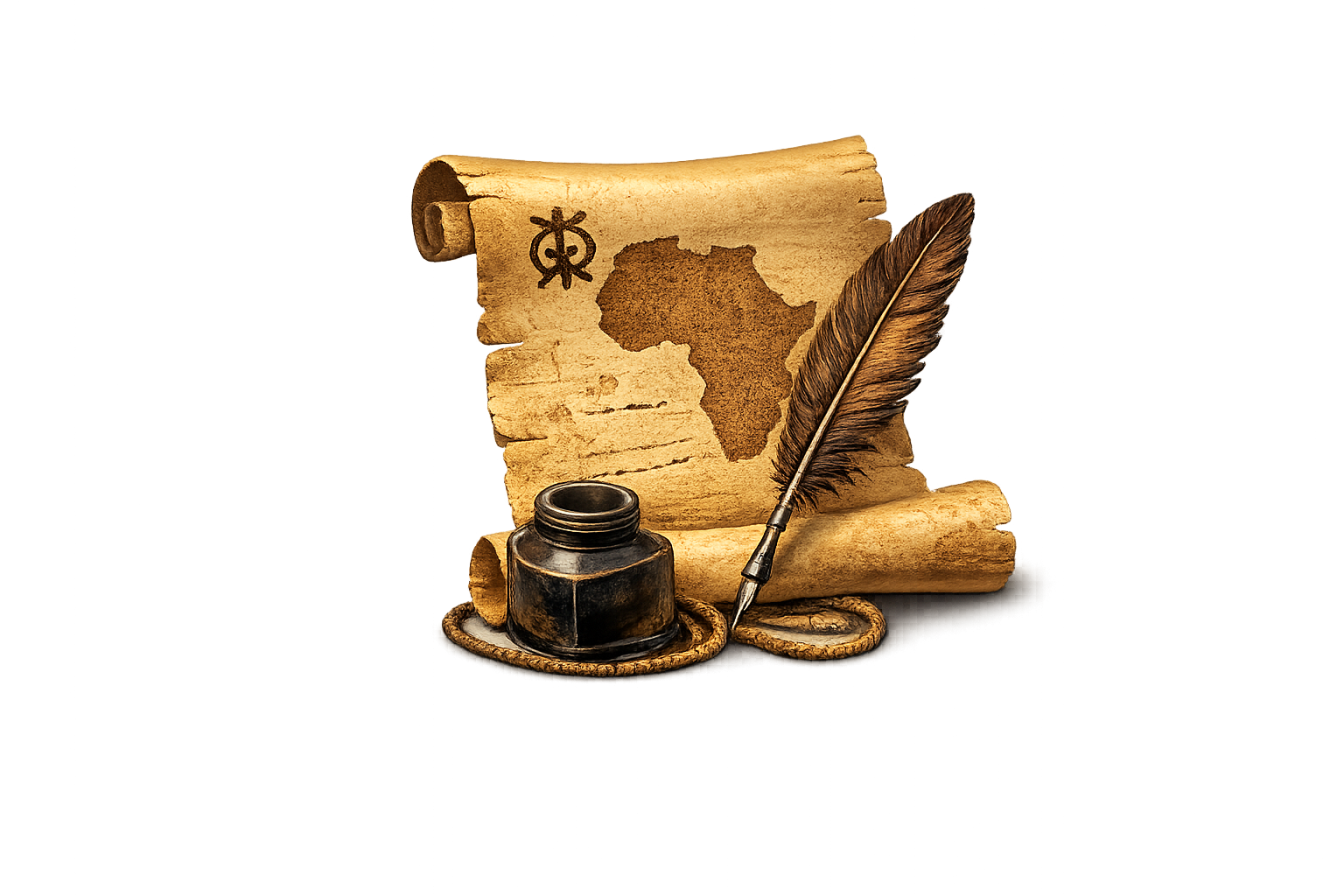 Africa Ancestry